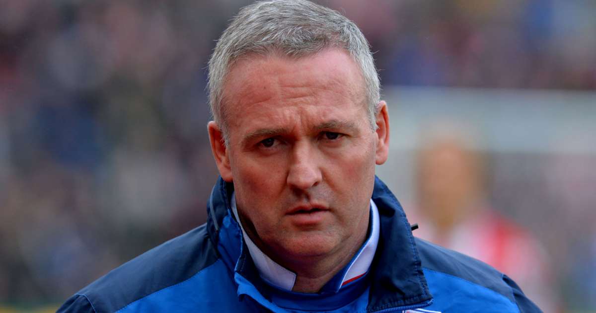 Lambert in no mood to play the blame game with Adam and Jese