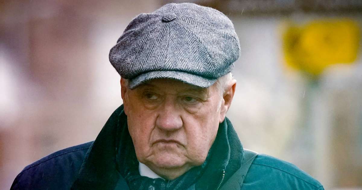 Match commander David Duckenfield found not guilty of Hillsborough ...