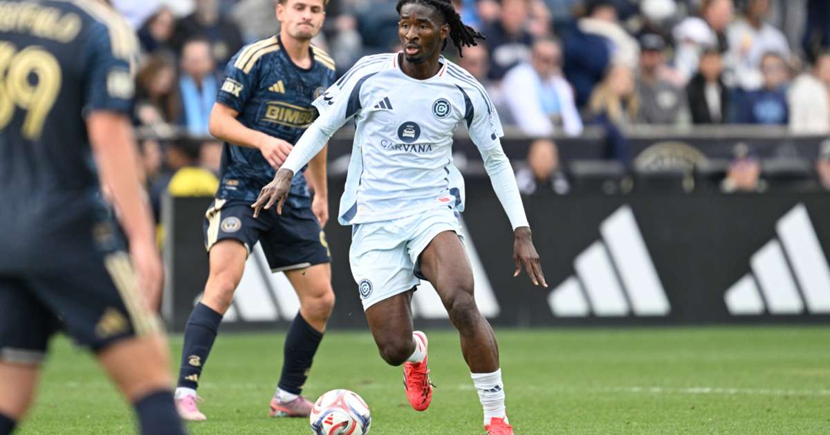 Chicago Fire v Nashville SC: Hosts not worried about missing play-offs ...
