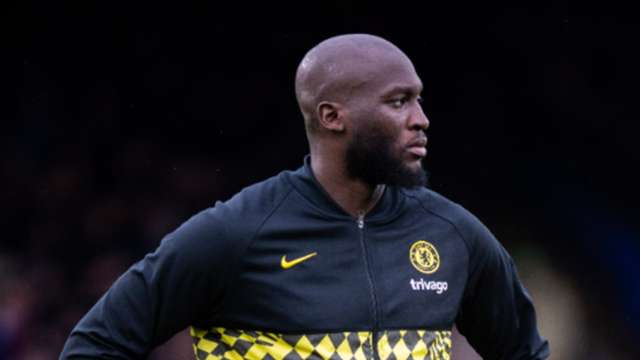 Romelu Lukaku - stats, career and market value