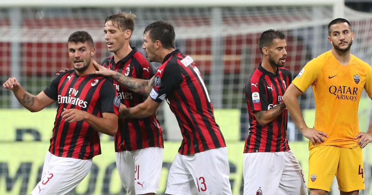 Champions League more important than Serie A - AC Milan president