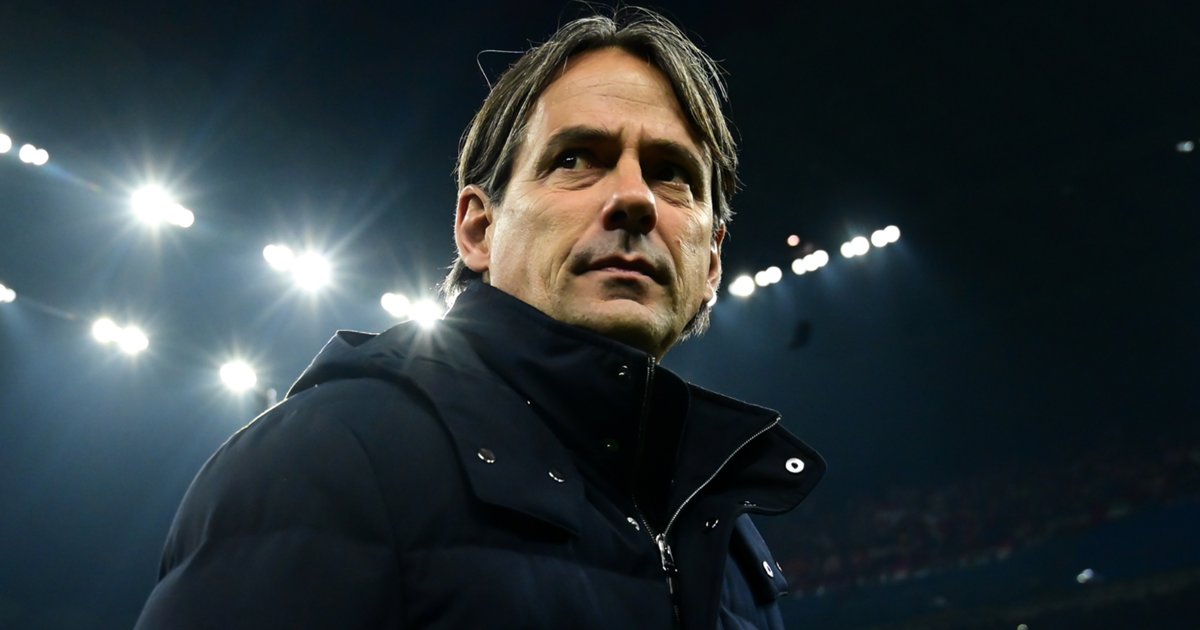 No rest for Inzaghi as he eyes Milan derby after sealing top eight finish