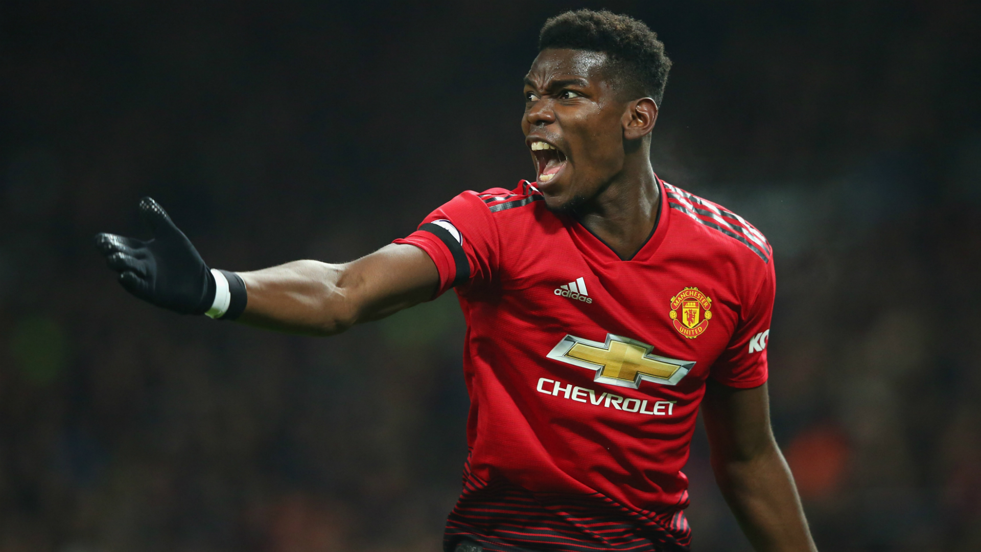 Manchester United: PSG have the players to stop Pogba, insists Draxler ...