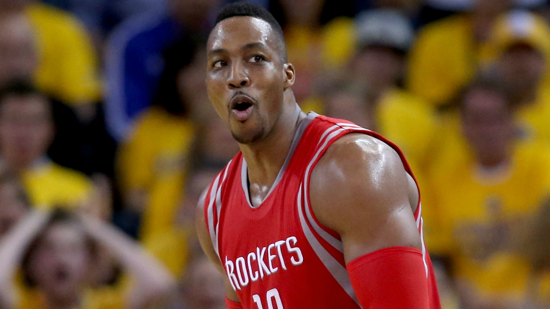 Dwight Howard, 30, hopes to play 10 more NBA seasons | Sporting News