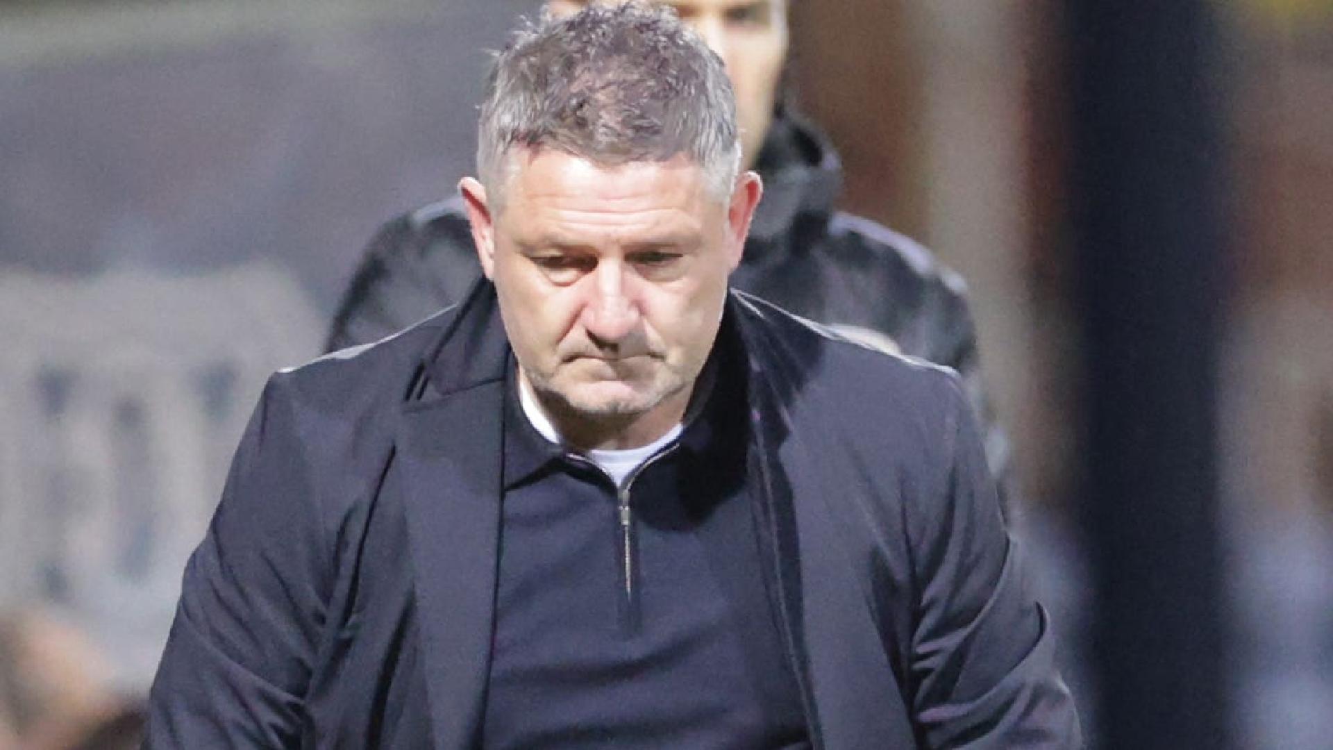 Craig Levein salutes ghost-busting St Johnstone