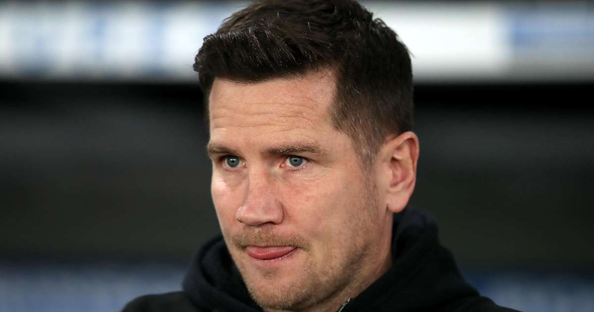 Lee Bell blasts Harvey Davies boo-boys after Crewe’s draw with Accrington