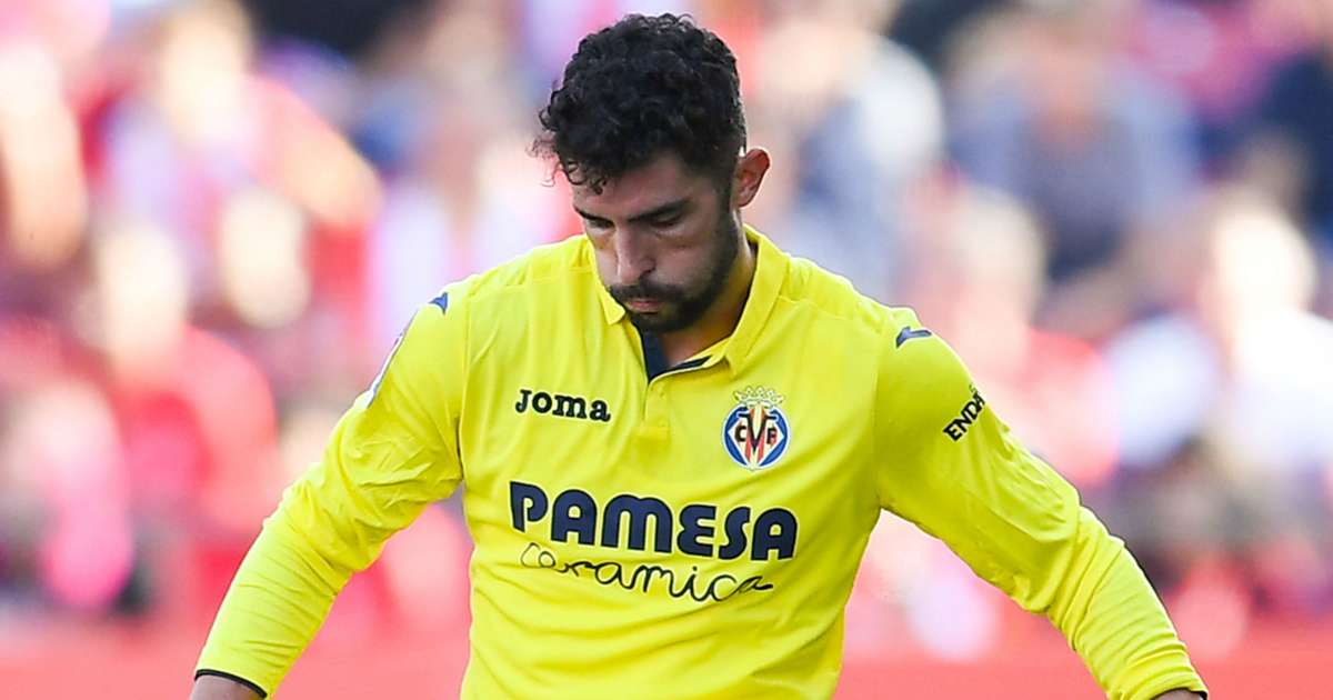 Alvaro Gonzalez becomes Villas-Boas' first Marseille signing