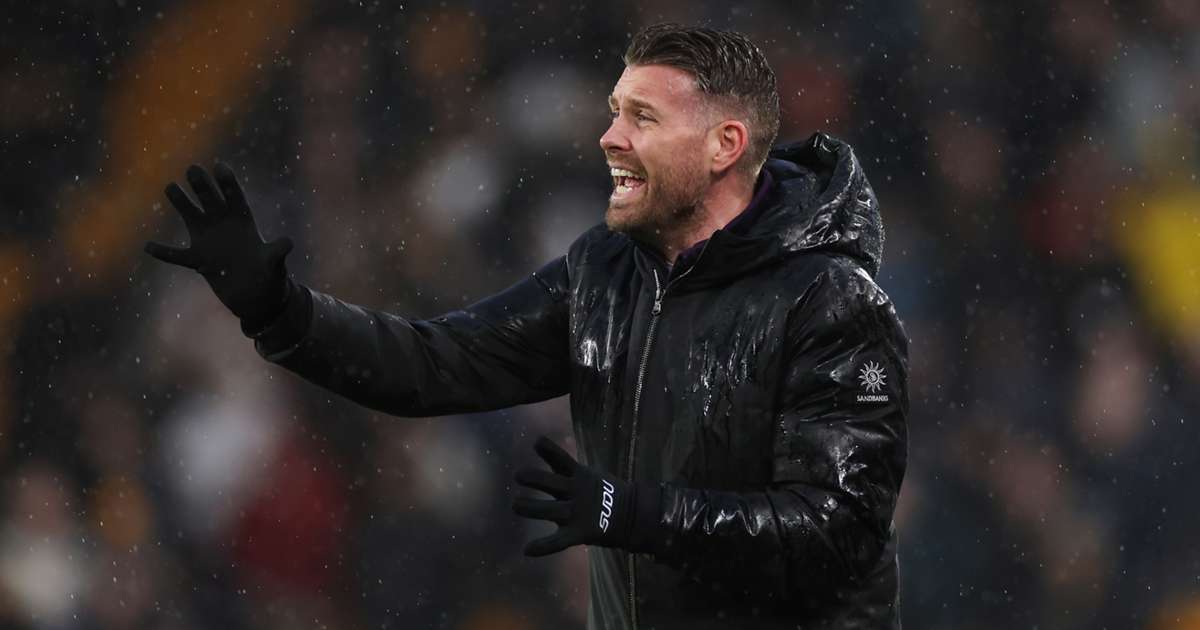Edwards: Wolves beat themselves with 'ludicrous' errors against Chelsea