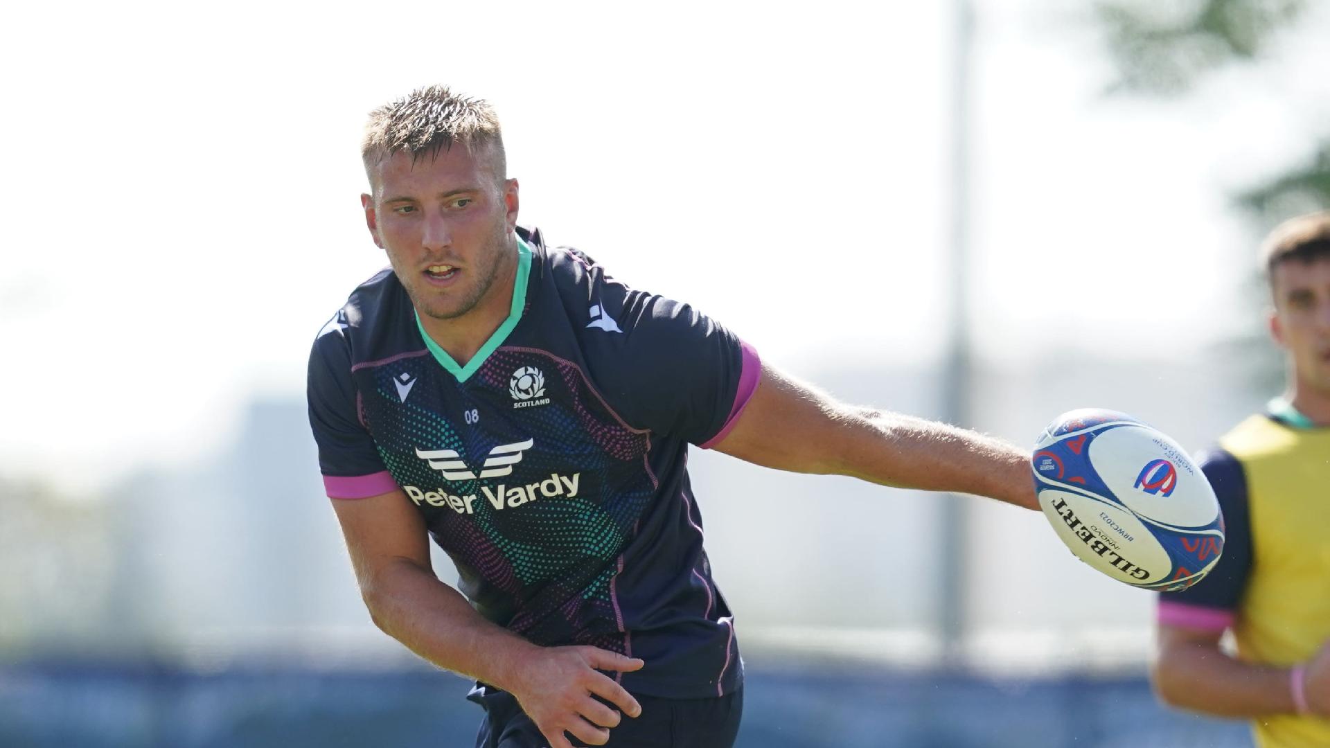 Sporty.com | Fagerson brothers spent ‘special’ time with parents after ...