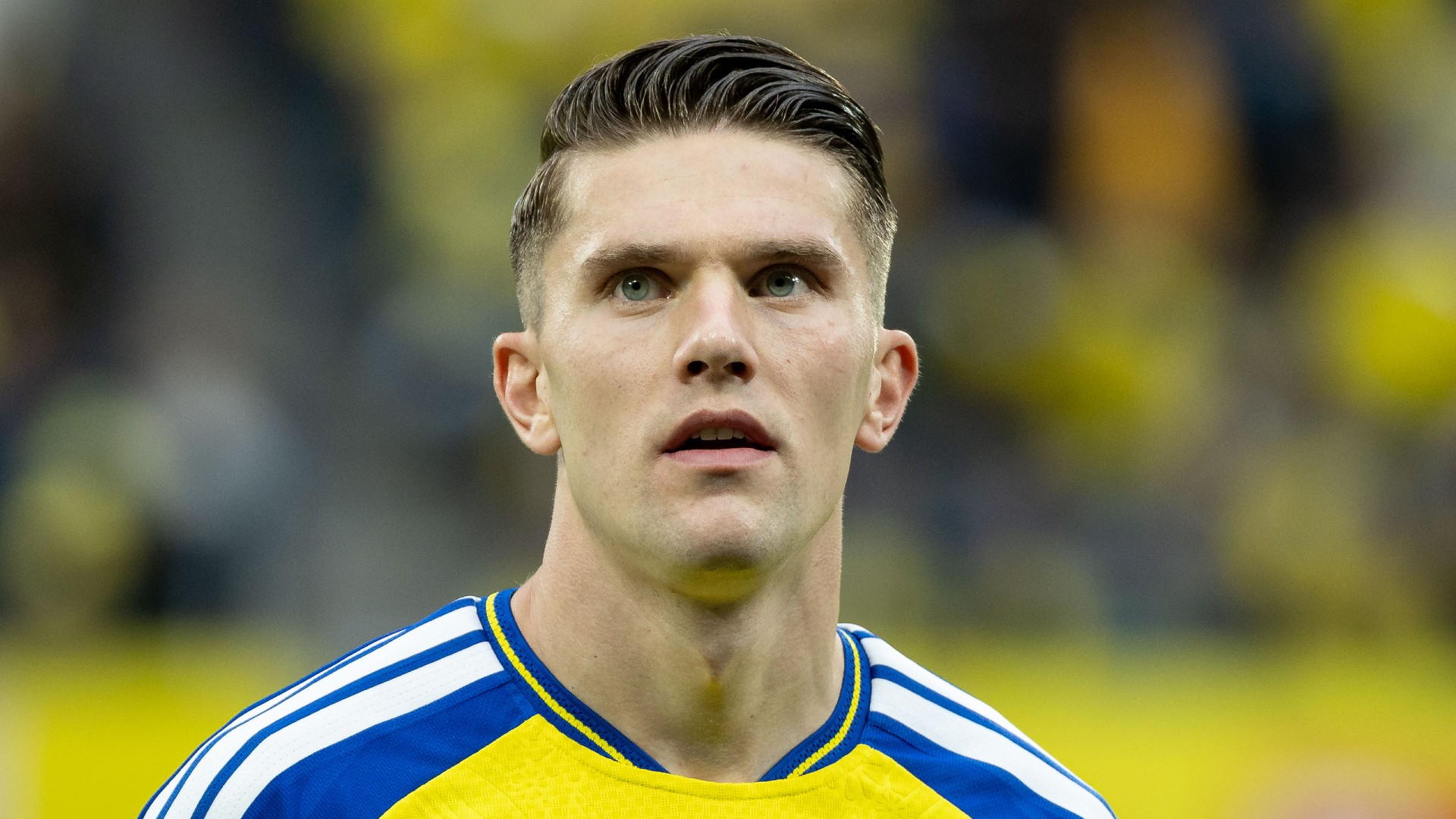 Potter shocked by 'incredible' Gyokeres criticism - SoccerNews