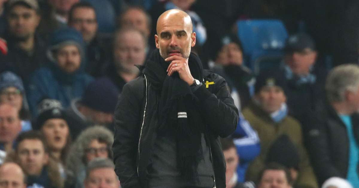 Guardiola urges release of jailed Catalan politicians