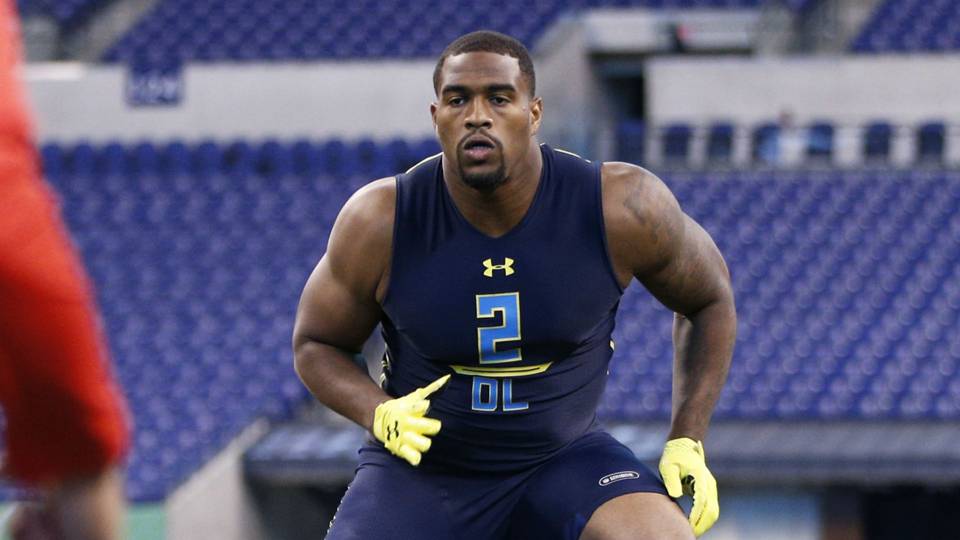 Jonathan Allen on Redskins defensive performance: It’s the preseason ...