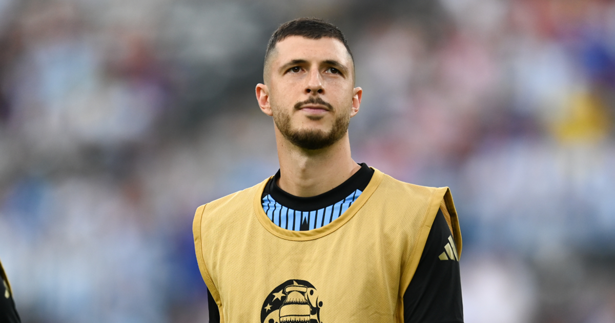 West Ham confirm arrival of Copa and World Cup winner Rodriguez