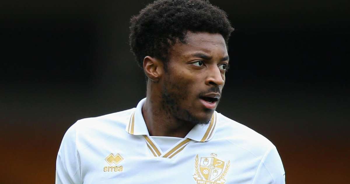 Devante Rodney brace earns relegated Rochdale win over Sutton in last ...