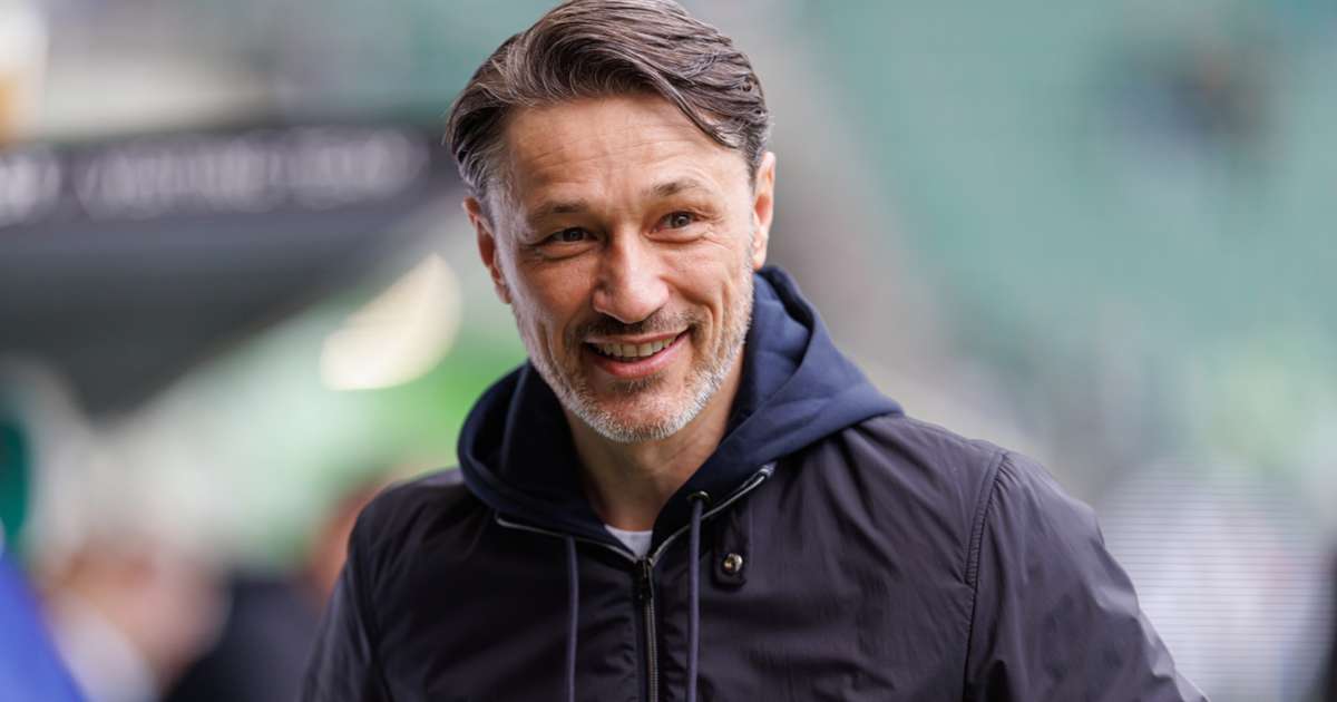Kovac named new Dortmund coach after confirming Champions League passage