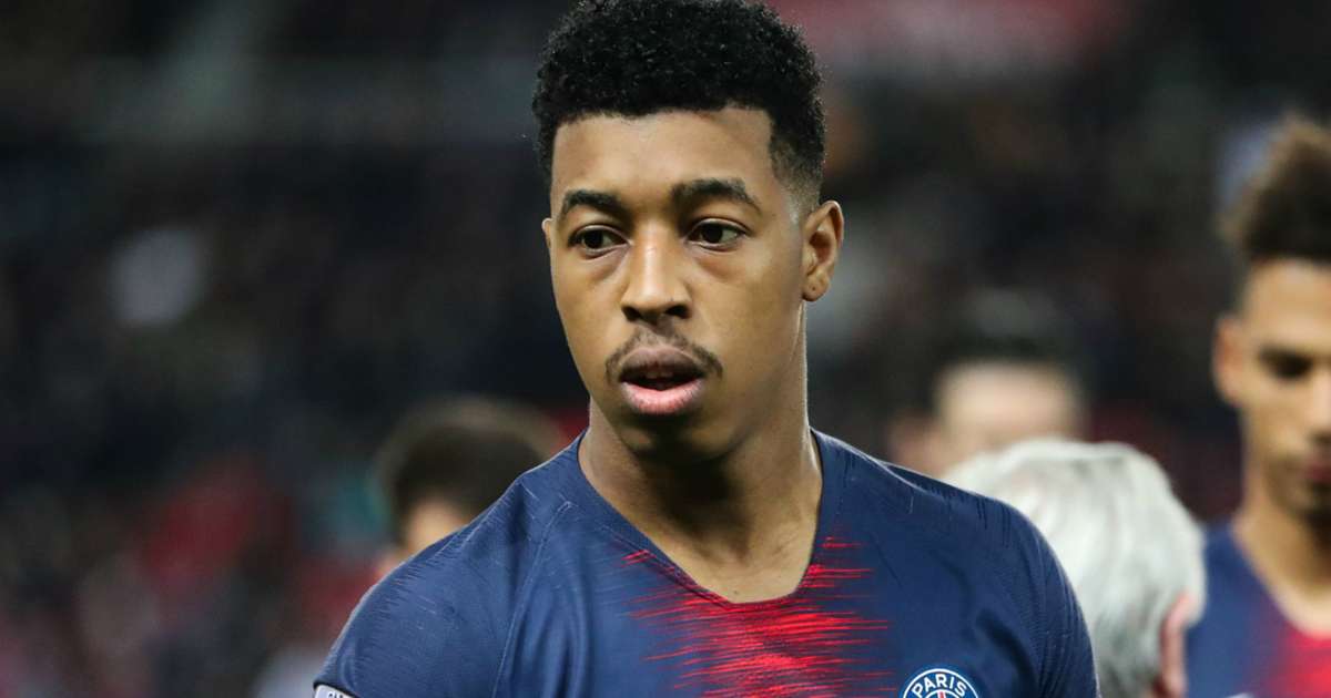 PSG defender Kimpembe has groin surgery