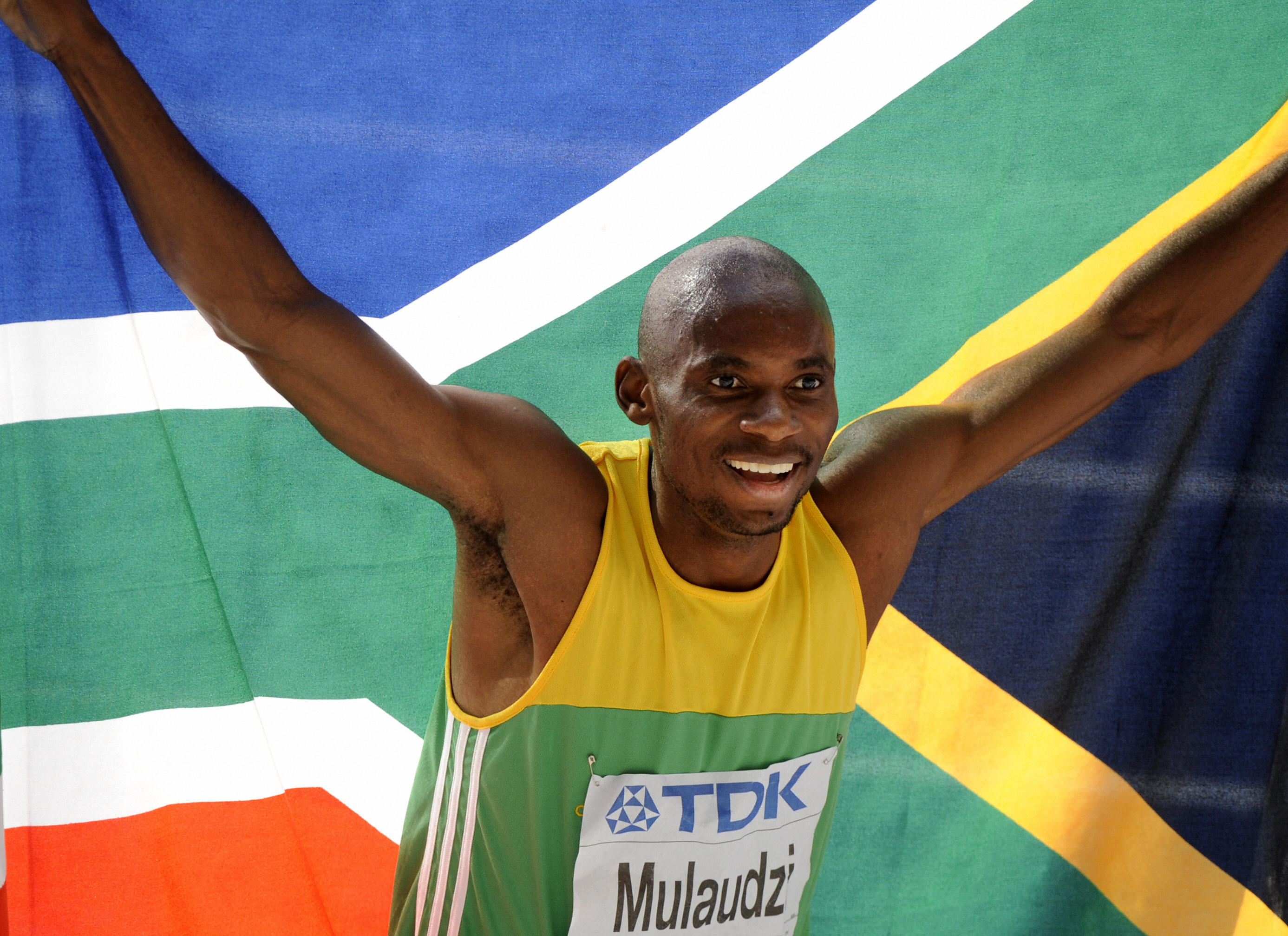 Mbulaeni Mulaudzi - Alchetron, The Free Social Encyclopedia