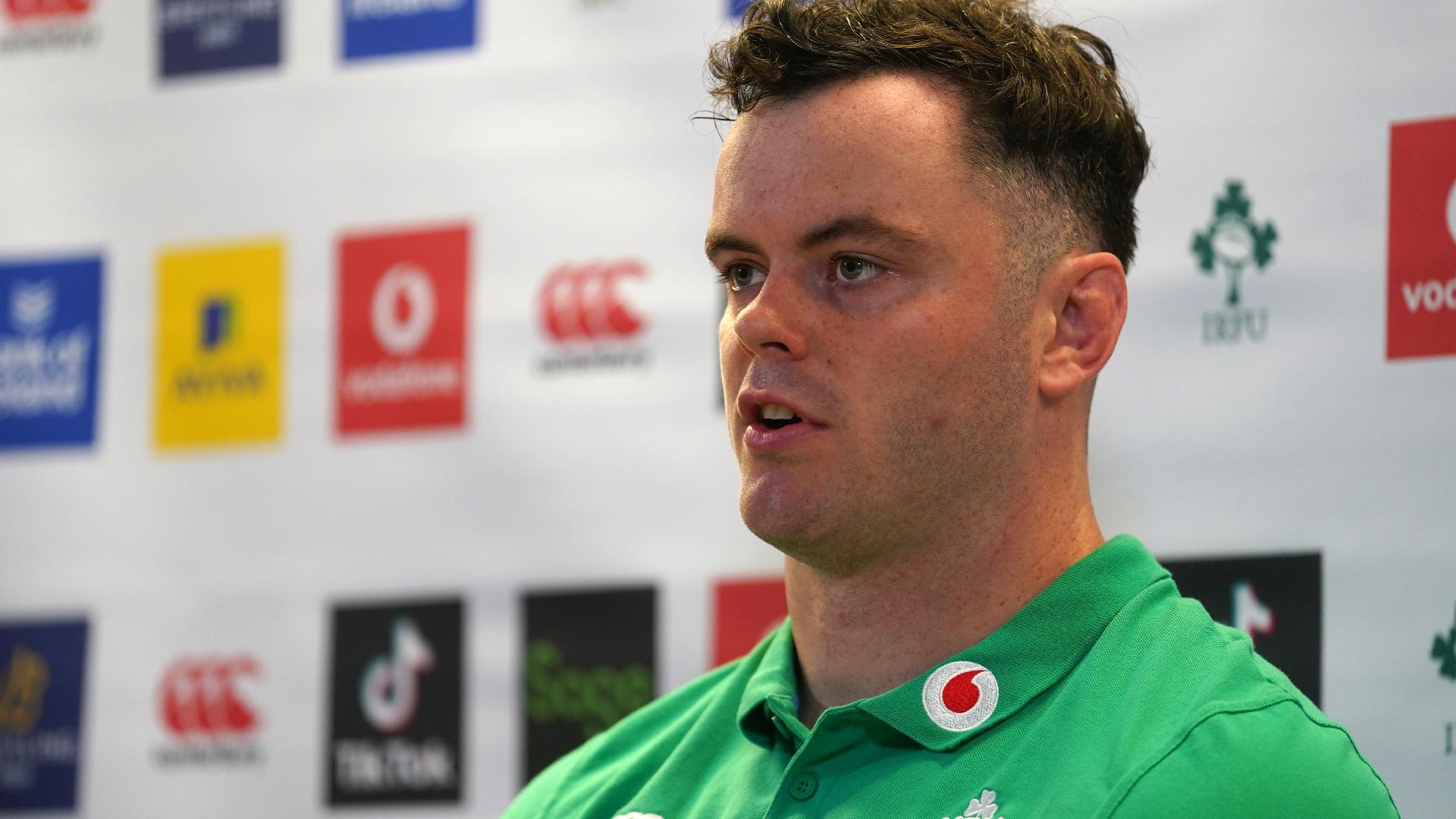 Ryan says Ireland's clash with England 'has never been a warm-up game ...