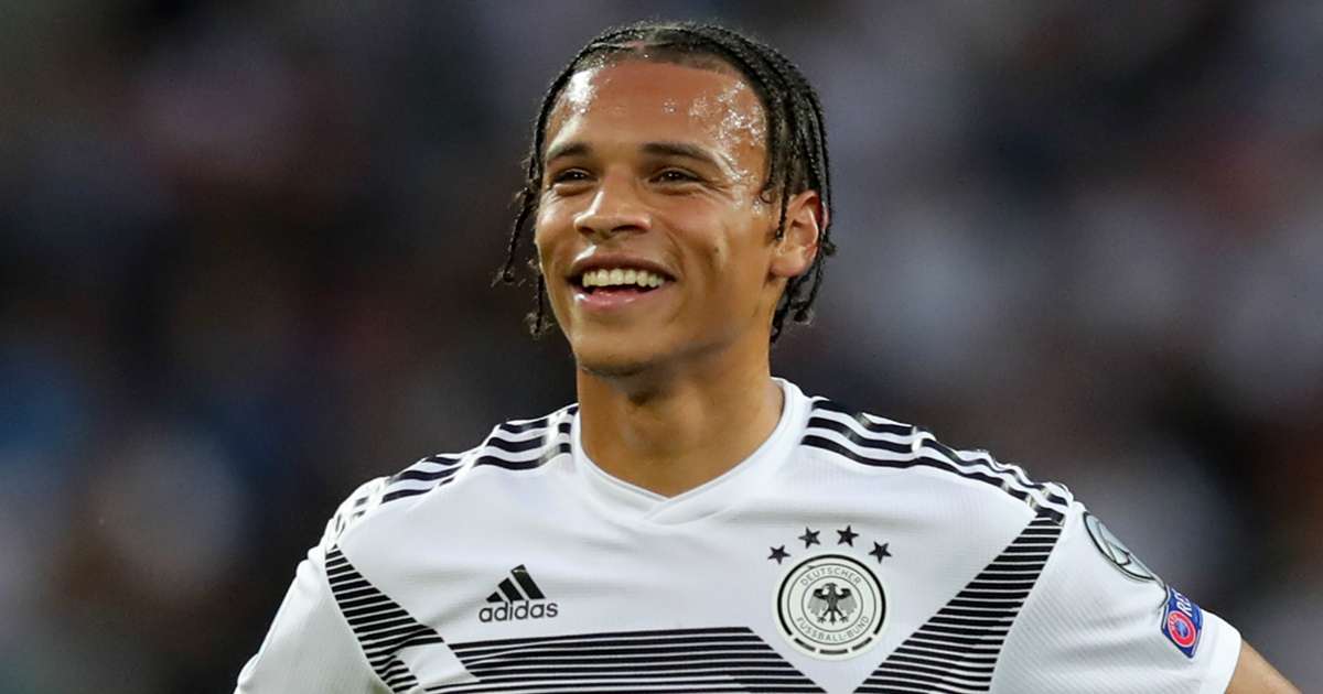 Sane to Bayern 'would increase Bundesliga's appeal'