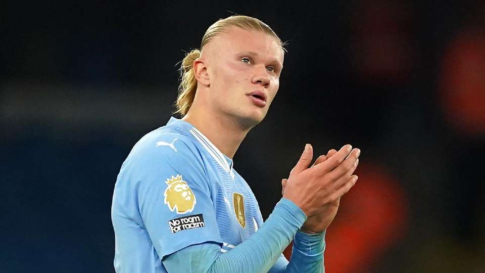 Sporty.com | The numbers behind Erling Haaland scoring against every ...