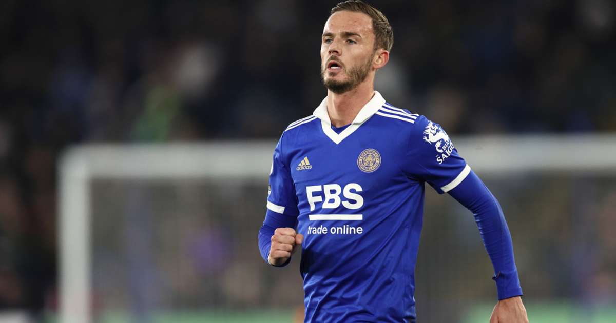 Rumour Has It: Manchester City set to pursue Leicester City midfielder ...