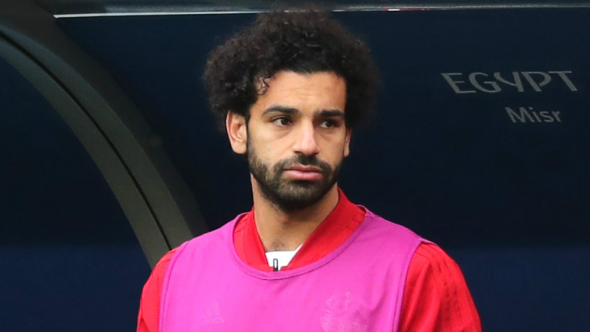 World Cup 2018: Egyptian Football Association declares Mo Salah fit to ...