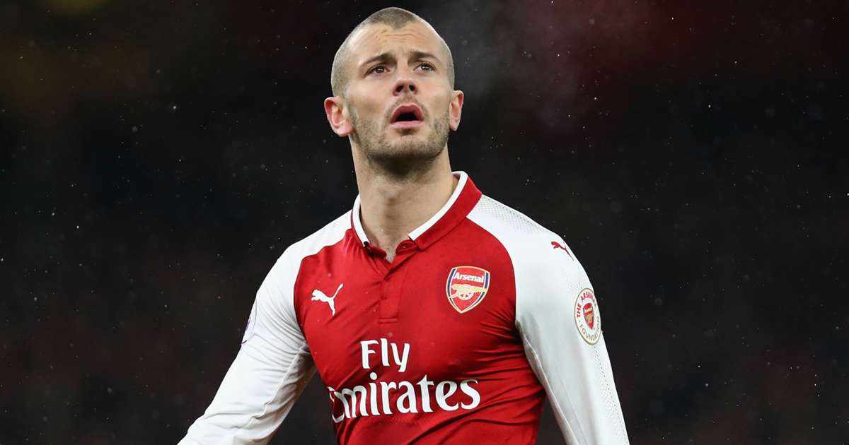 Former Arsenal and England star Wilshere retires