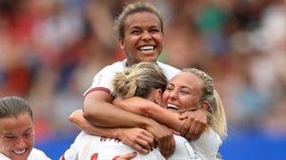 International Soccer News, Scores & Videos | Sporting News