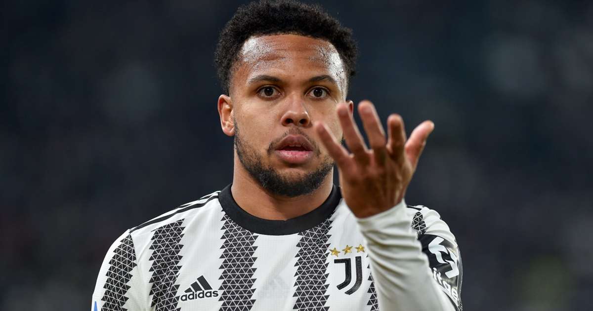 McKennie leaves Juventus on loan ahead of potential permanent Leeds switch