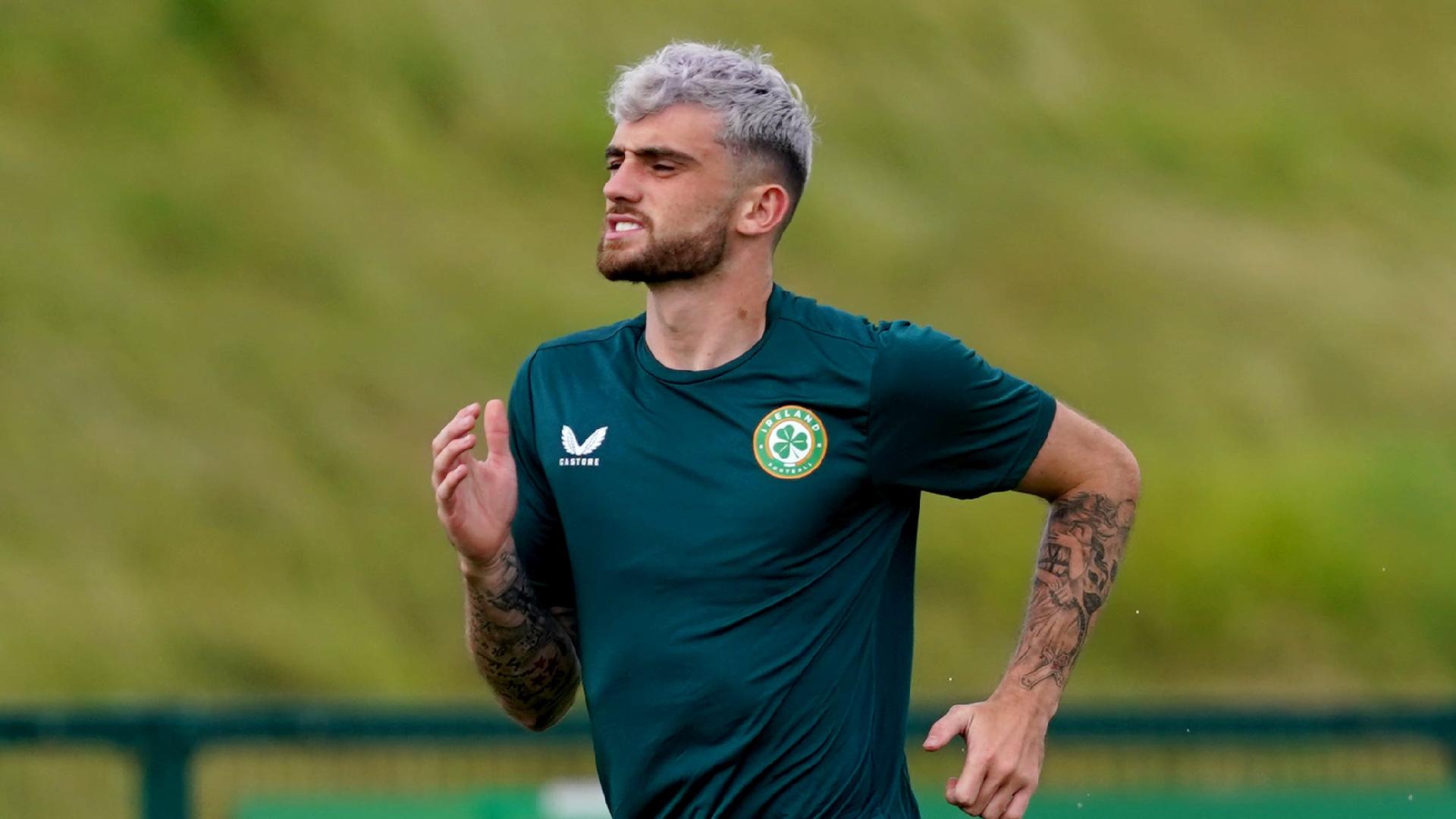 Tottenham forward Parrott joins Excelsior Rotterdam on loan | LiveScore