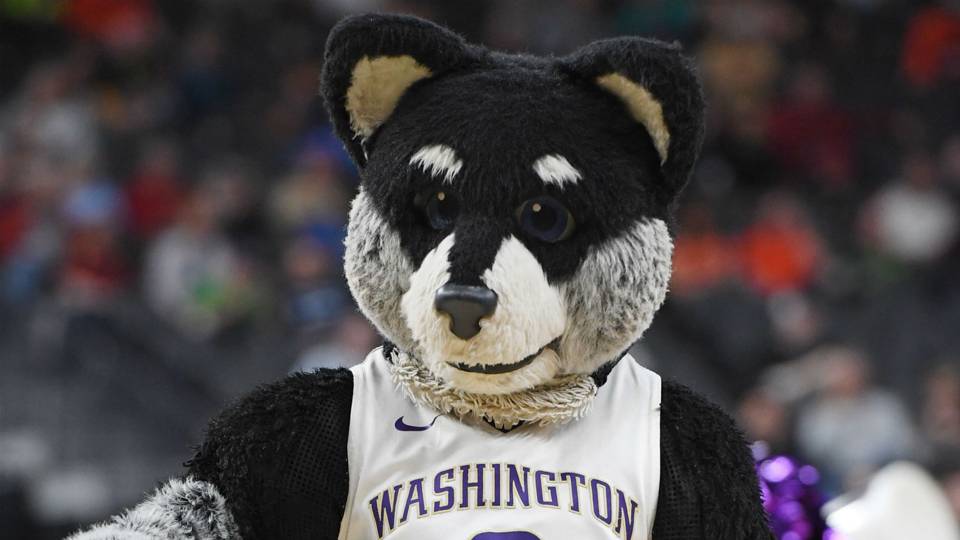 UW basketball team OK after team bus catches fire after loss to Auburn ...