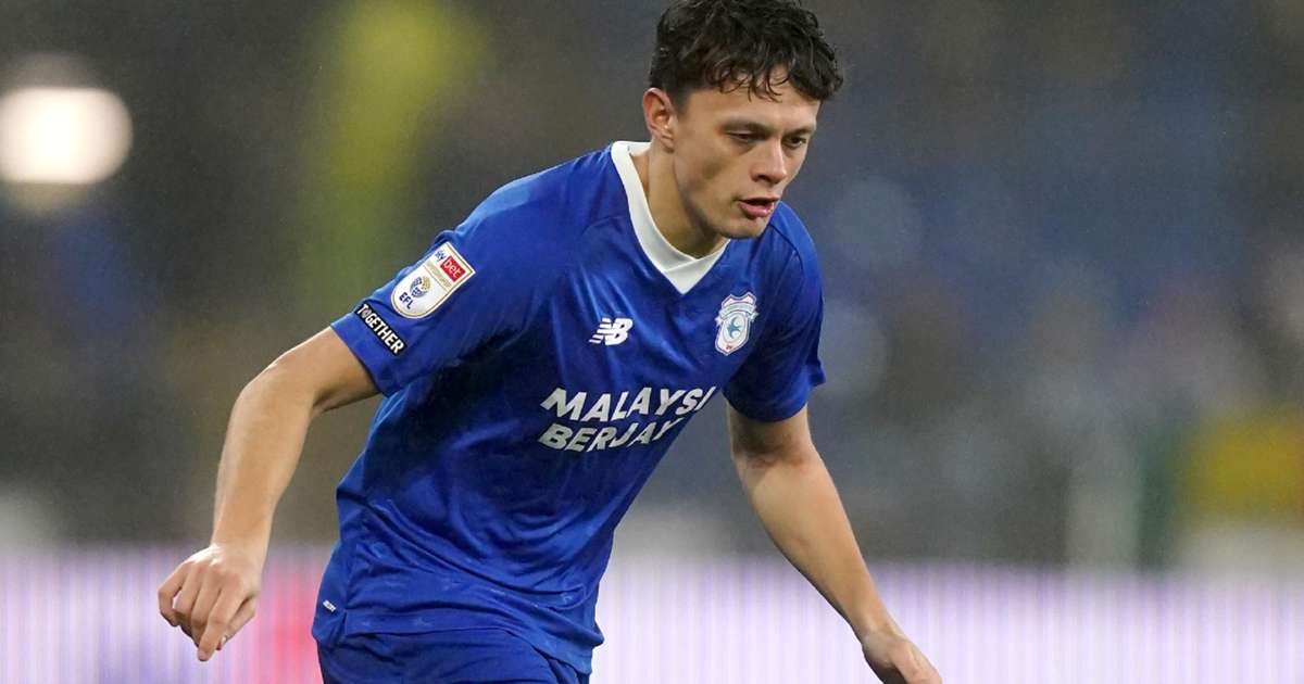 Perry Ng goal gives Cardiff another derby victory over Bristol City