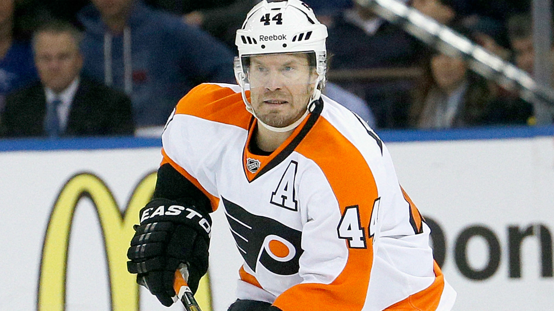 Flyers' Kimmo Timonen ready to return to ice | Sporting News