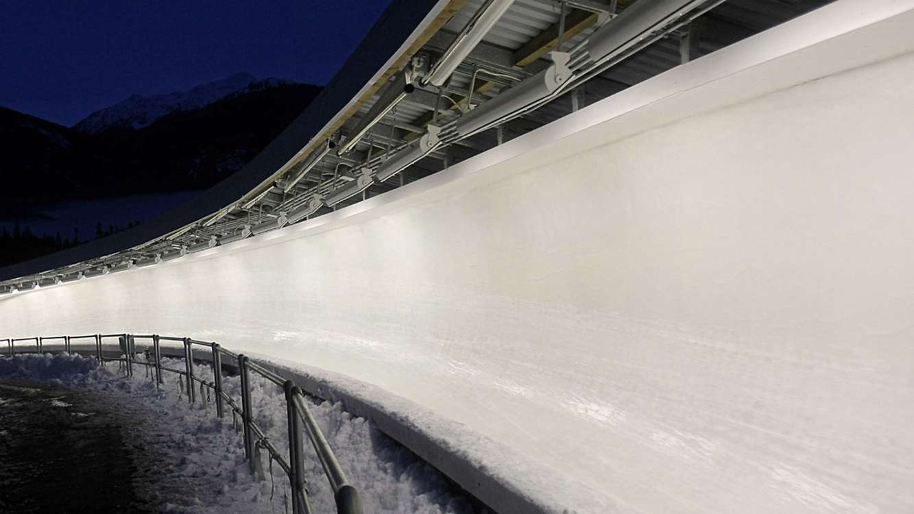 Other | Brothers killed after using personal sled on a closed Olympic ...