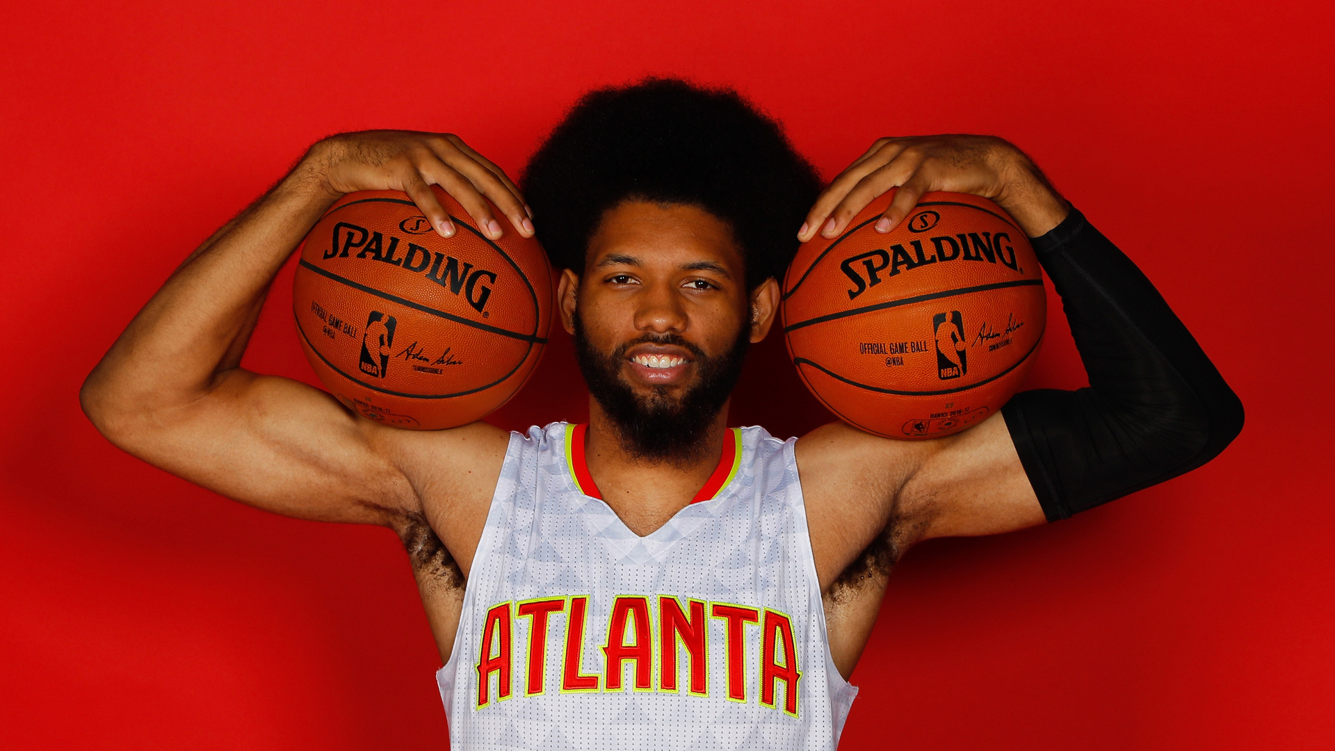 Hawks' DeAndre' Bembry arrested while racing, suspected of exceedin...