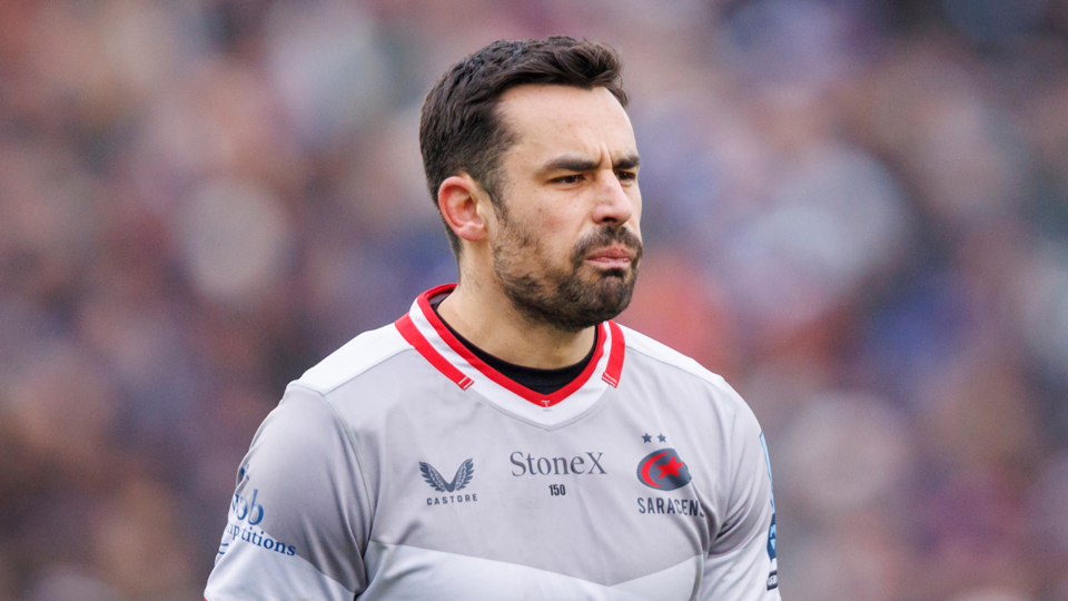 SportyTV | Lozowski replaces Murley for England's Six Nations clash ...