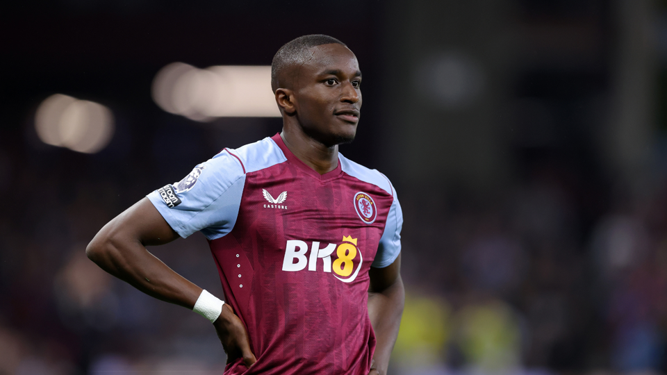 SportyTV | Diaby completes Saudi switch from Aston Villa