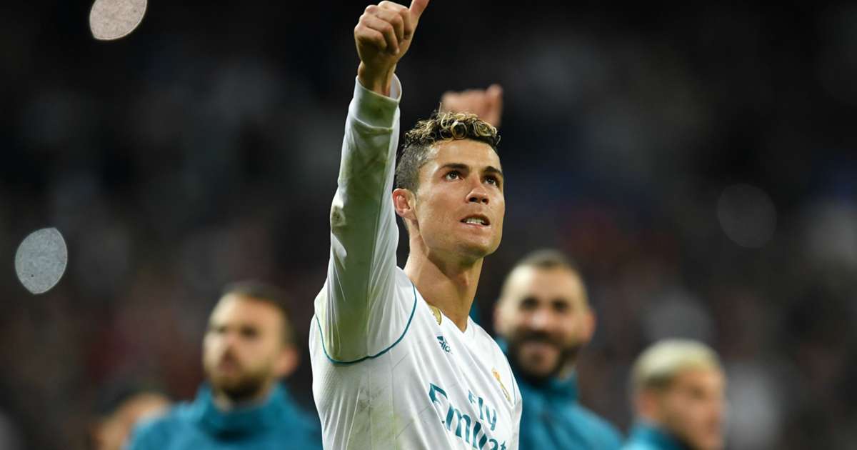 Ronaldo at 120 per cent and will face Villarreal, Zidane confirms