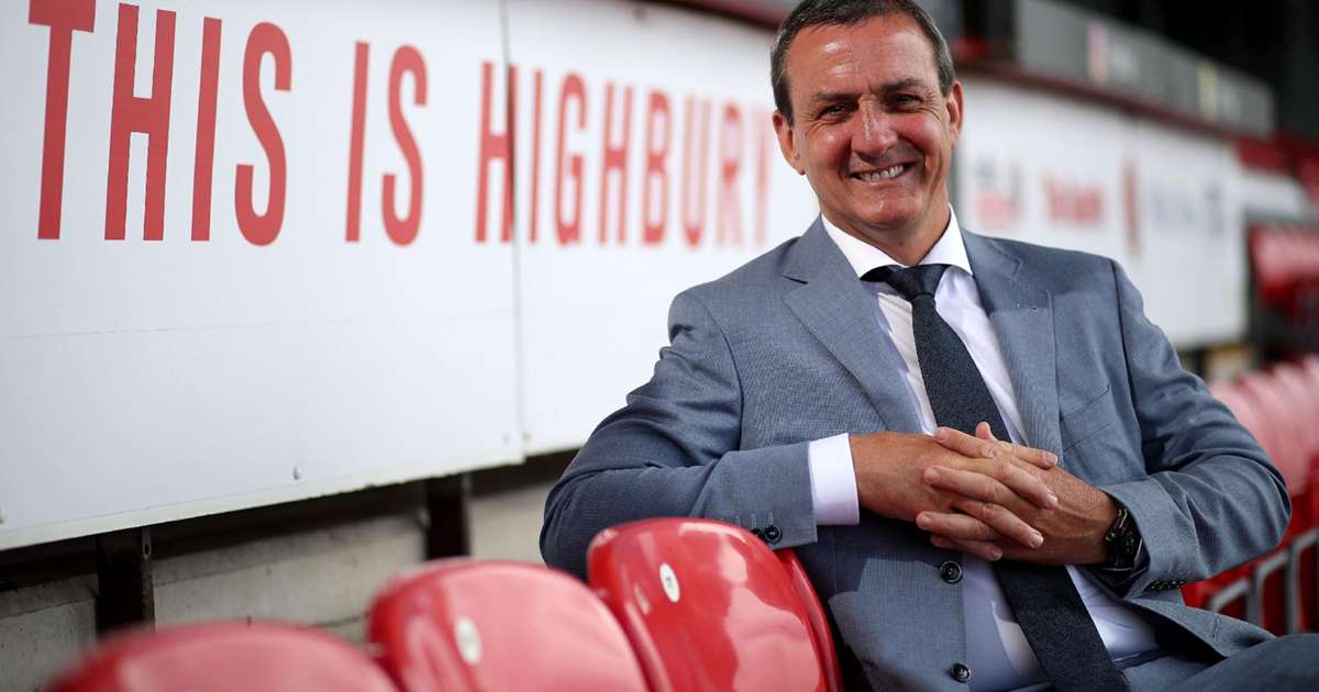 Fleetwood owner Andy Pilley to be sentenced next month after fraud ...