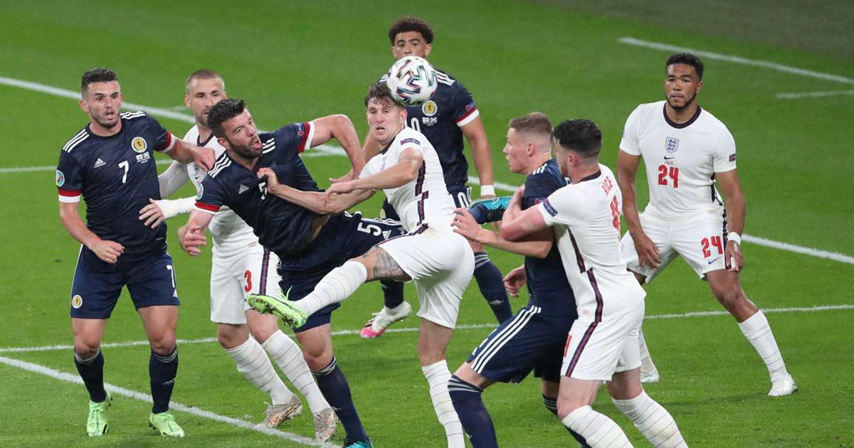 England and Scotland set for 150th anniversary clash to celebrate first ...