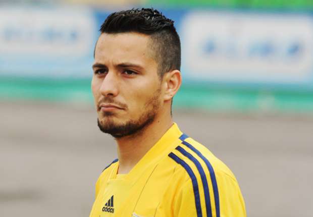 Sebastián Blanco - Alchetron, The Free Social Encyclopedia