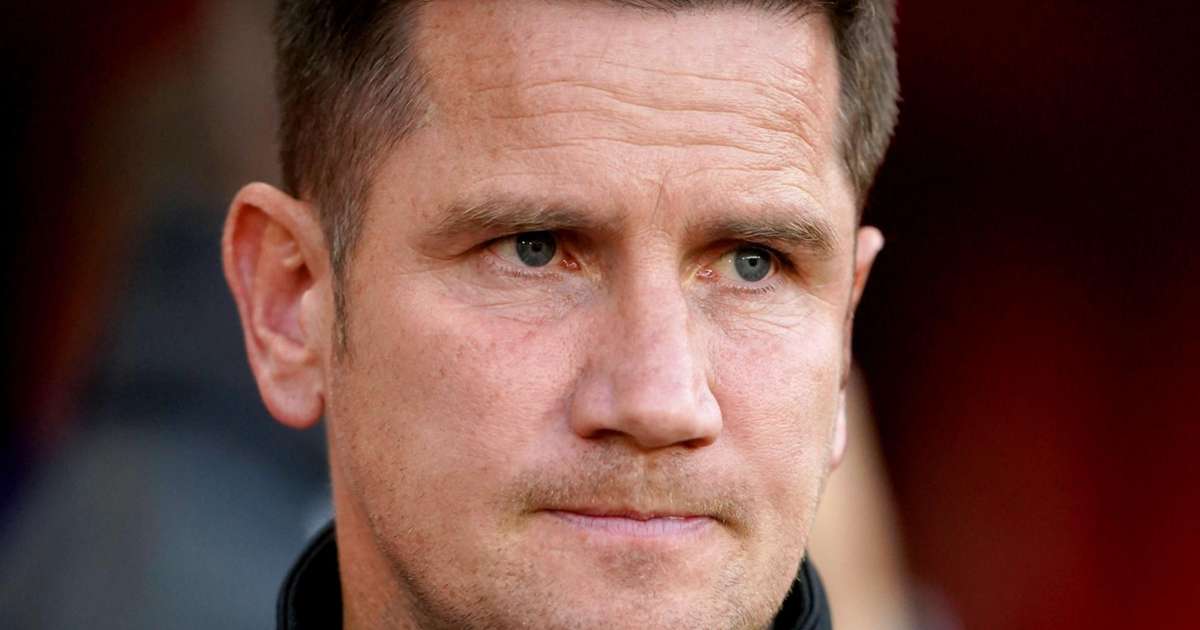 We mustn’t drop our standards – Lee Bell urges Crewe to keep levels up