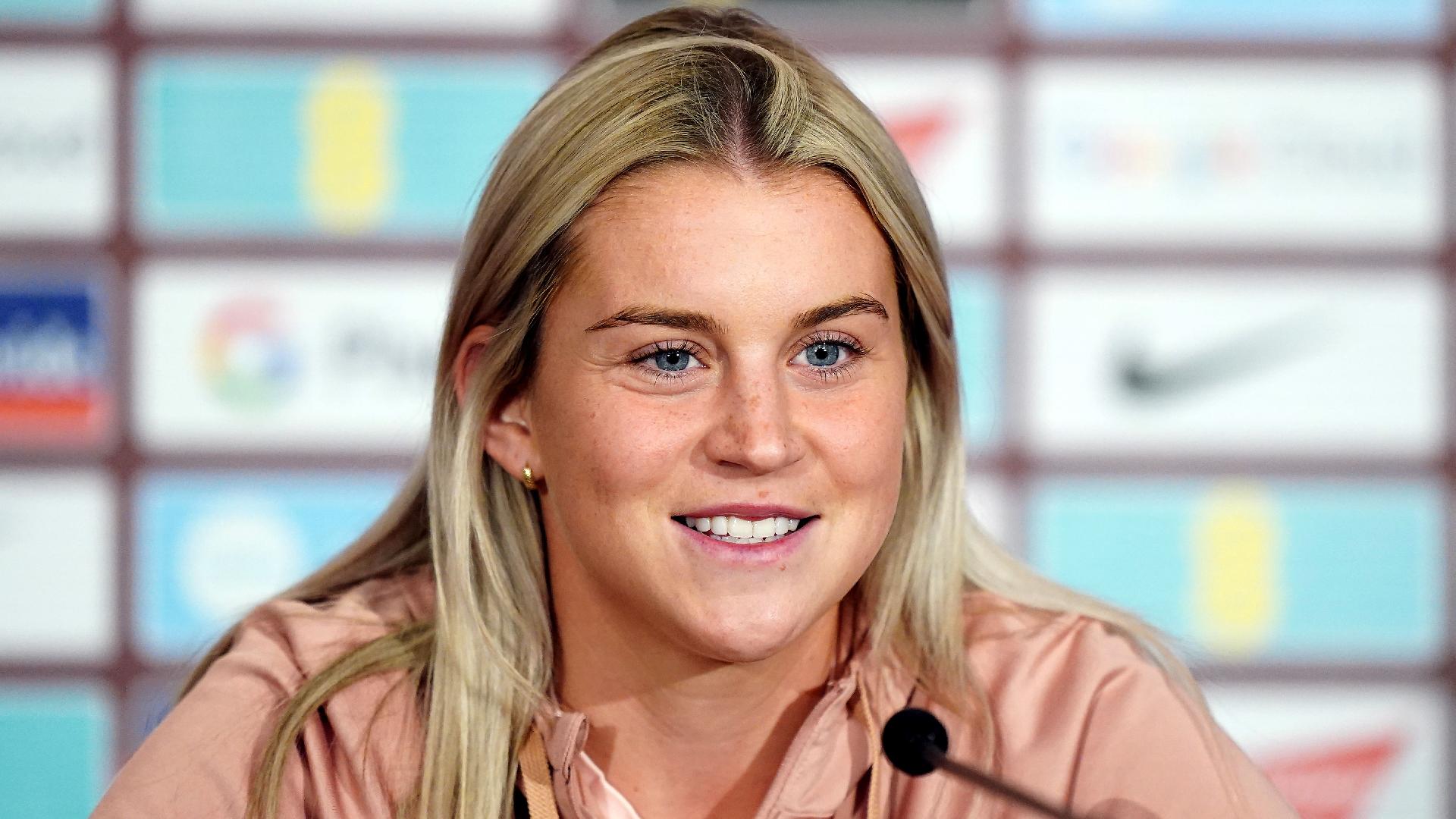 Russo: Playing in the World Cup final is a real 'pinch me' moment ...