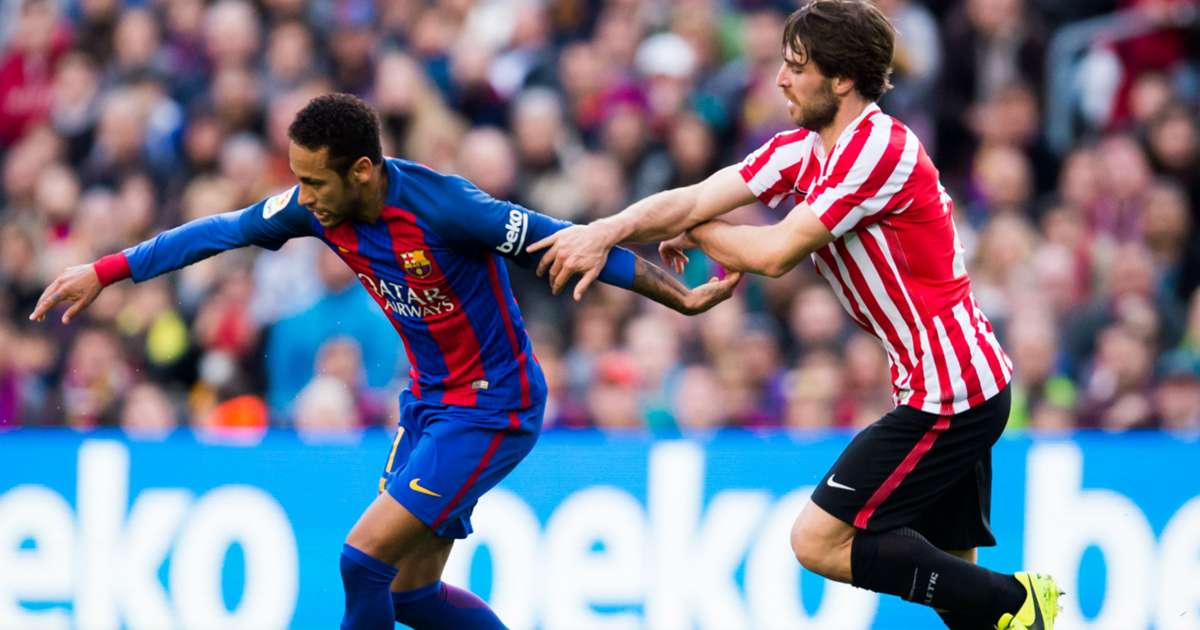 Athletic's Yeray overcomes cancer for a second time