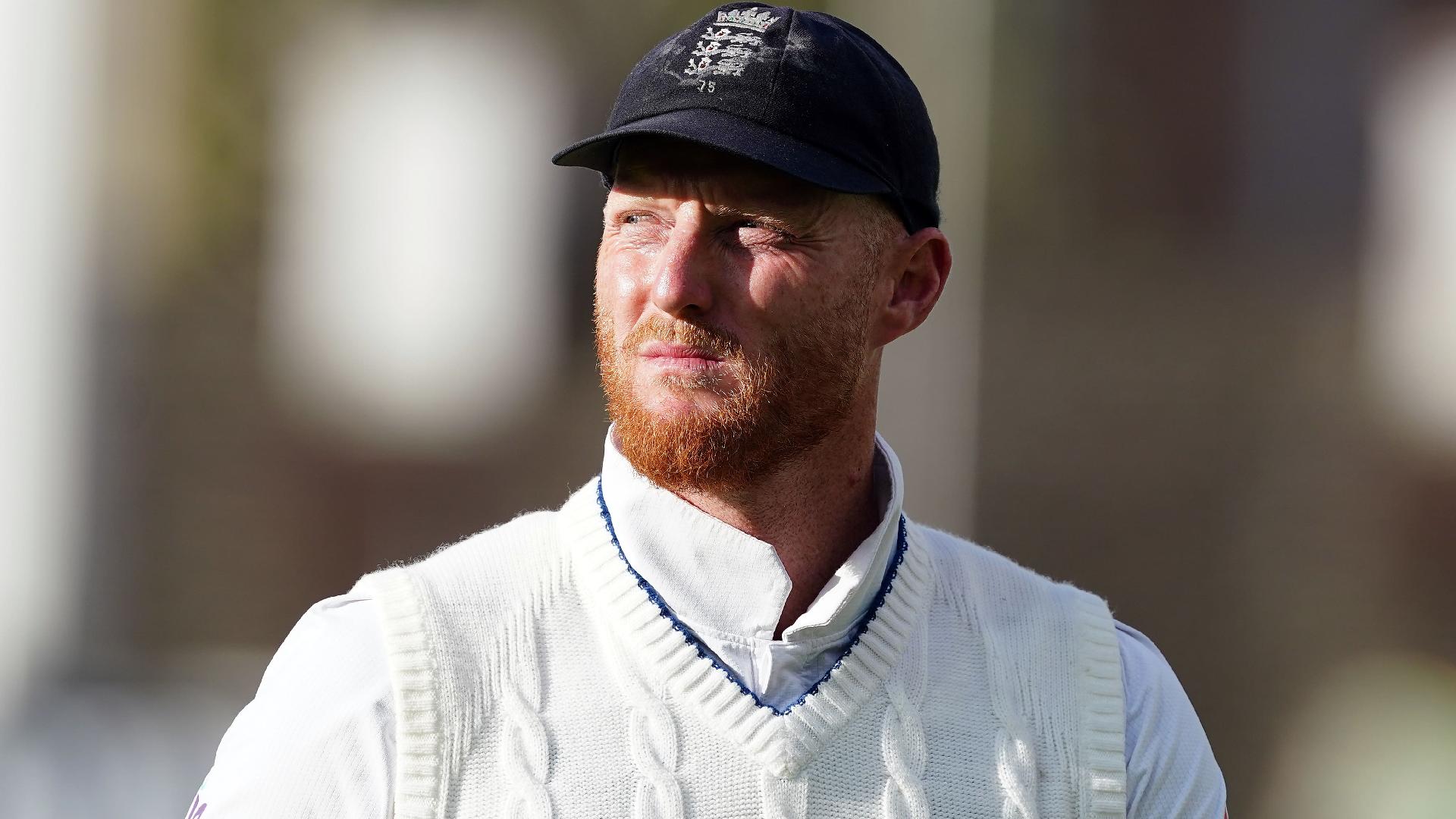Ben Stokes comes out of ODI retirement ahead of World Cup bid | LiveScore