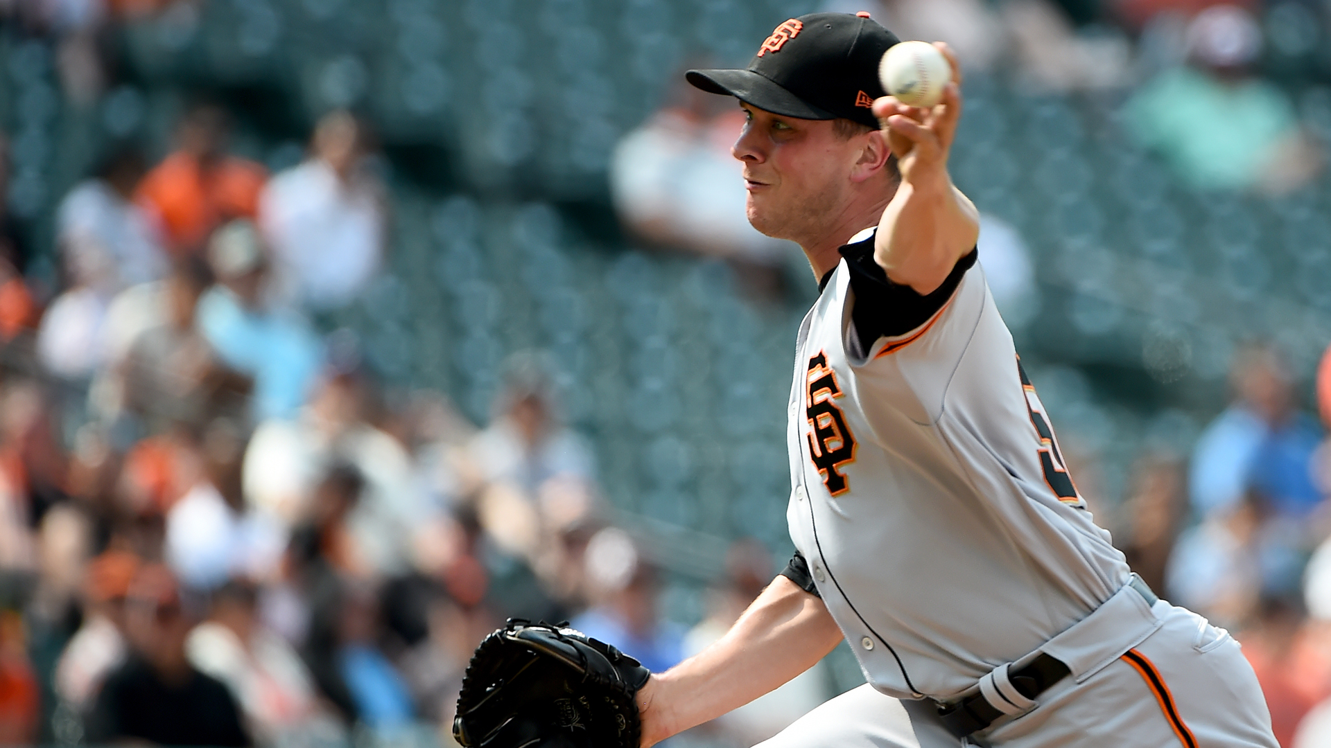 MLB trade rumors: Cardinals have done 'due diligence' on Giants' Tony ...