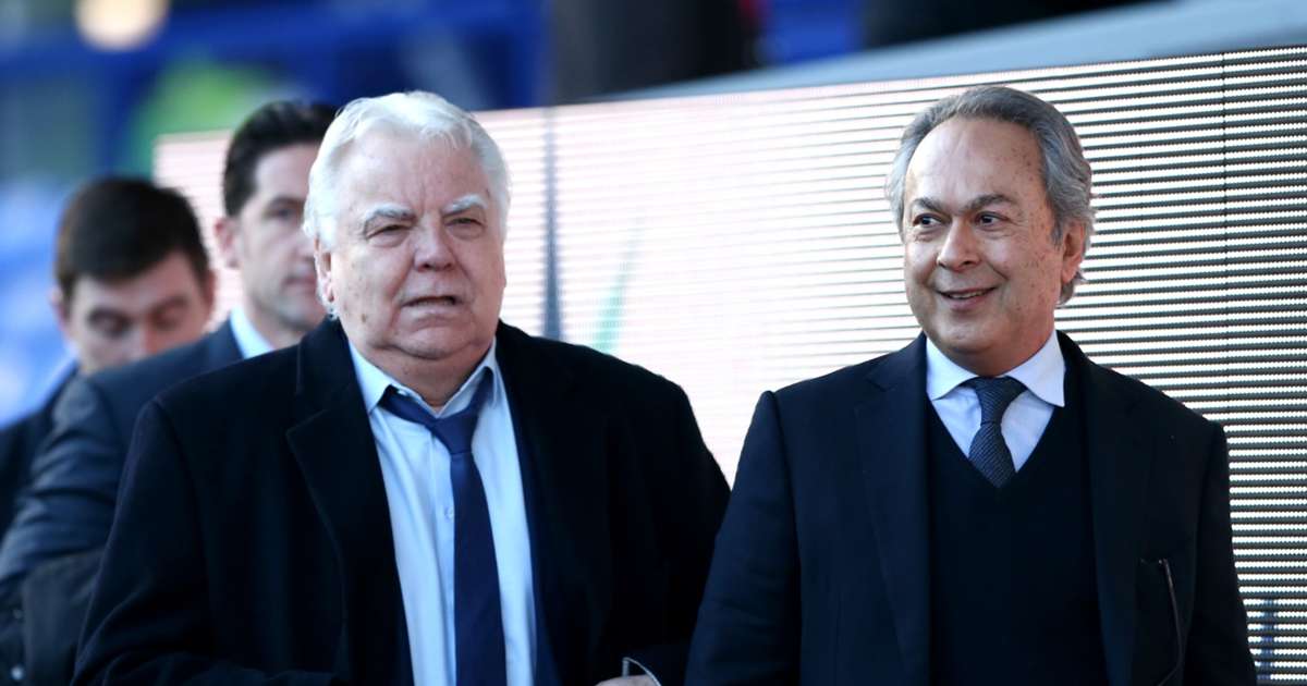 Carragher laments 'worst-run club' in England after Lampard's Everton exit