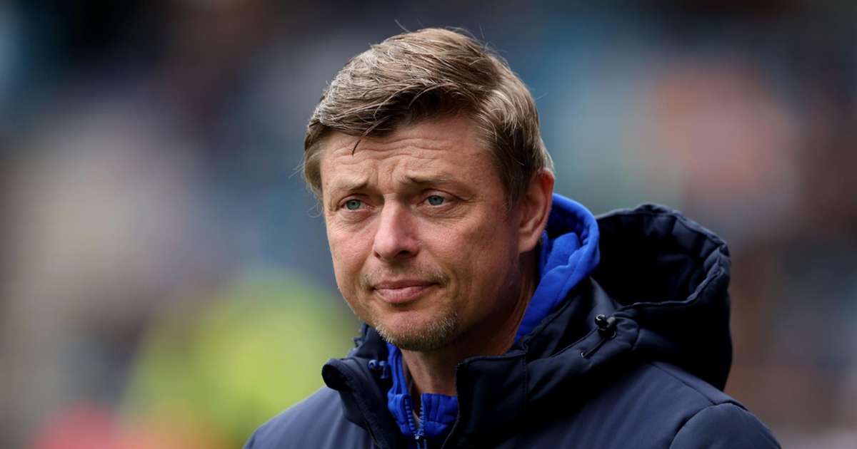 Jon Dahl Tomasson says eight-goal romp is a victory for Blackburn’s academy