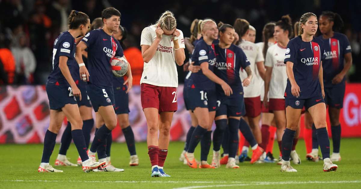 Man Utd miss chance to secure Champions League football after losing in ...