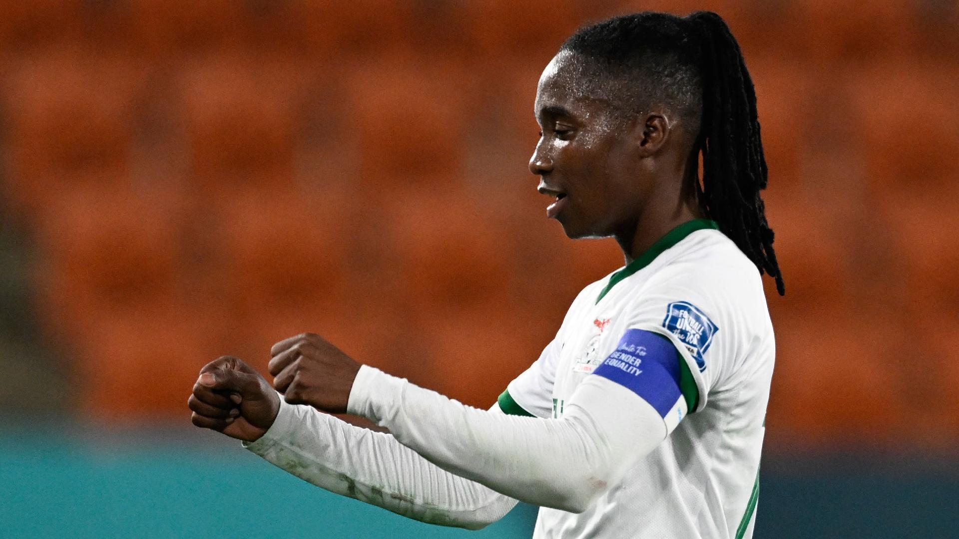 A statistical look as the Women's World Cup reaches 1,000 goals | LiveScore